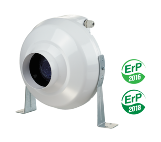 Buisventilator kopen? | Ventilatiedeal